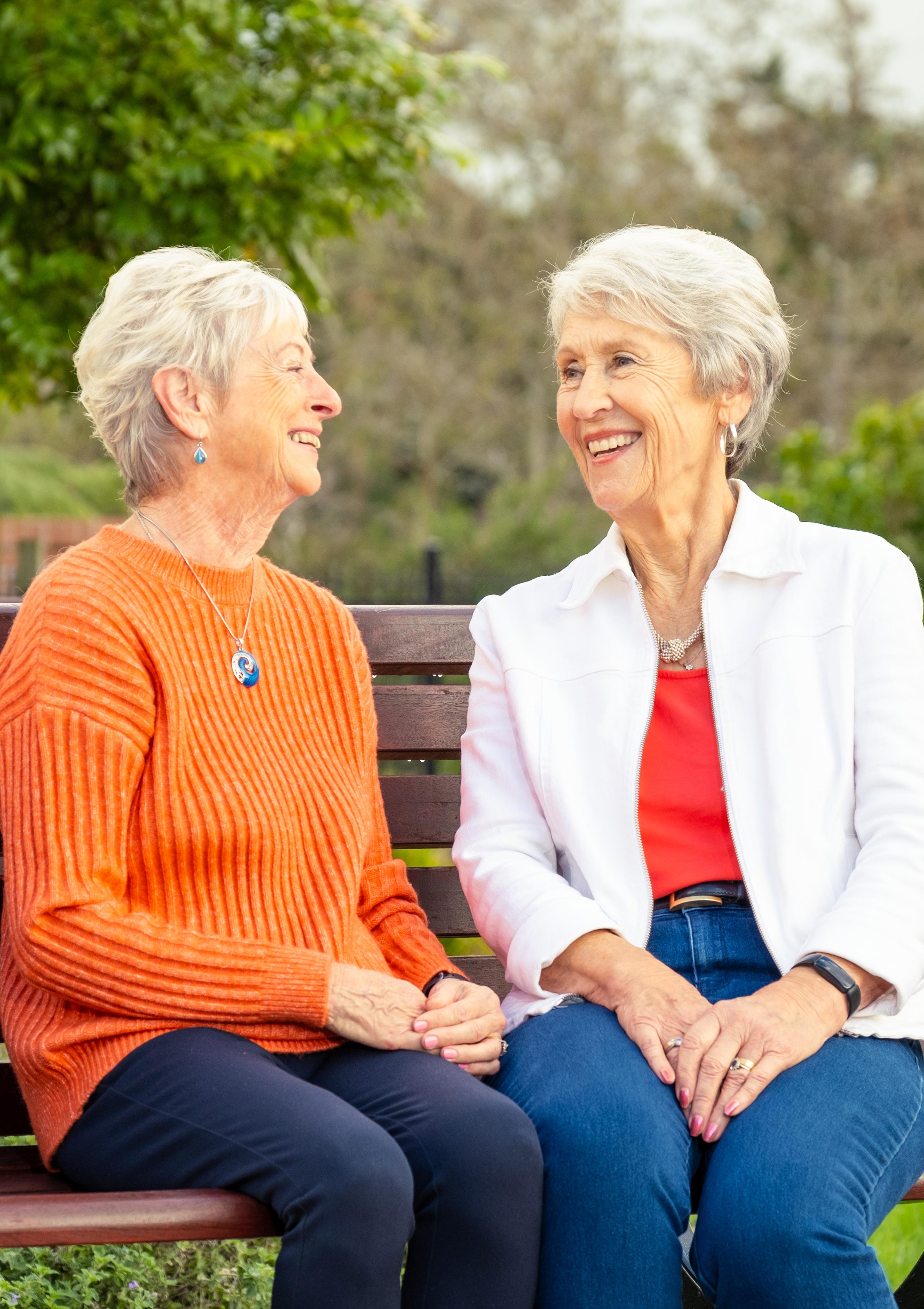 The Ryman Guide - Retirement living in a Ryman village - New Zealand by ...