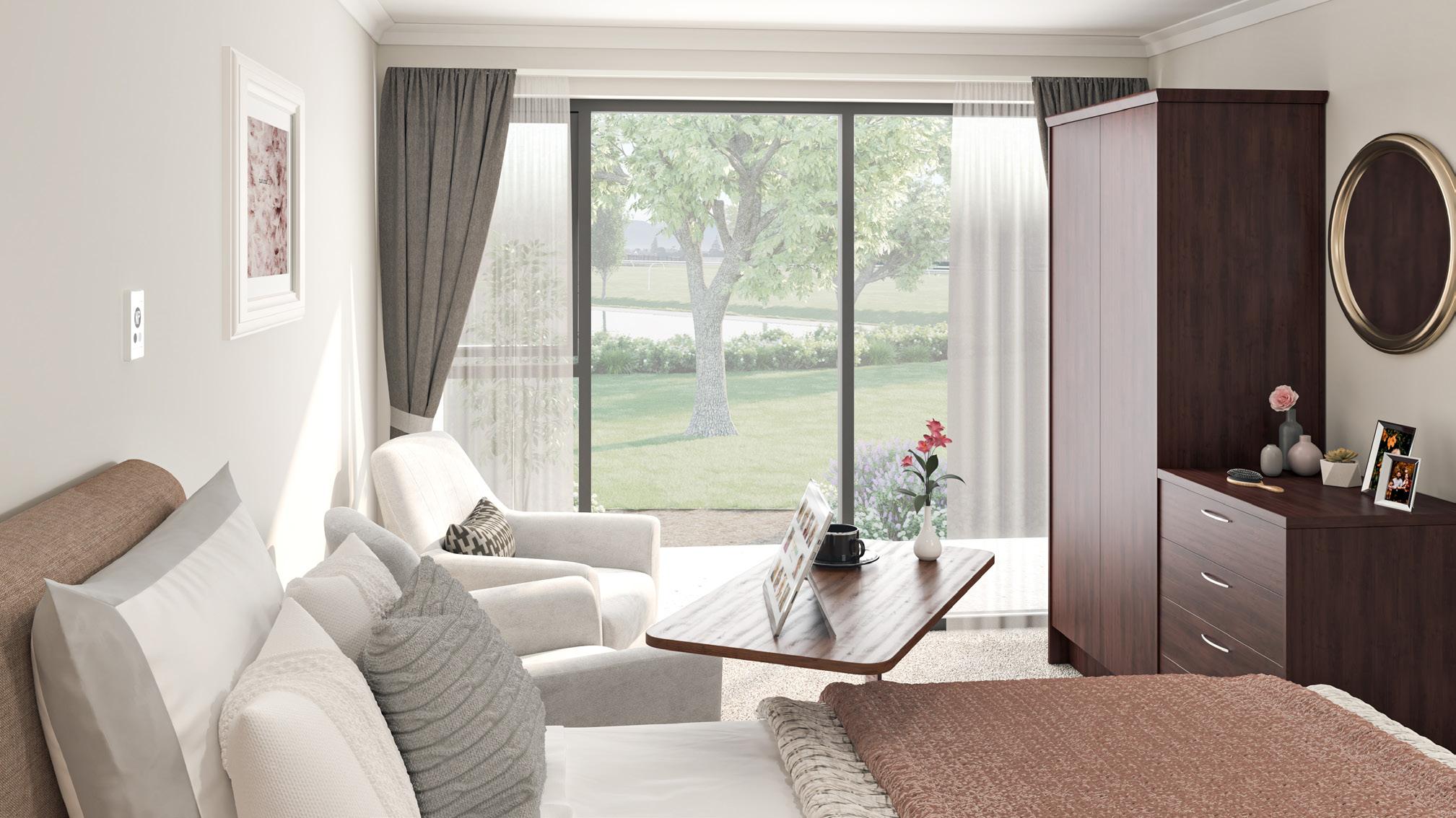 The Ryman Guide - Retirement living in a Ryman village - New Zealand by ...