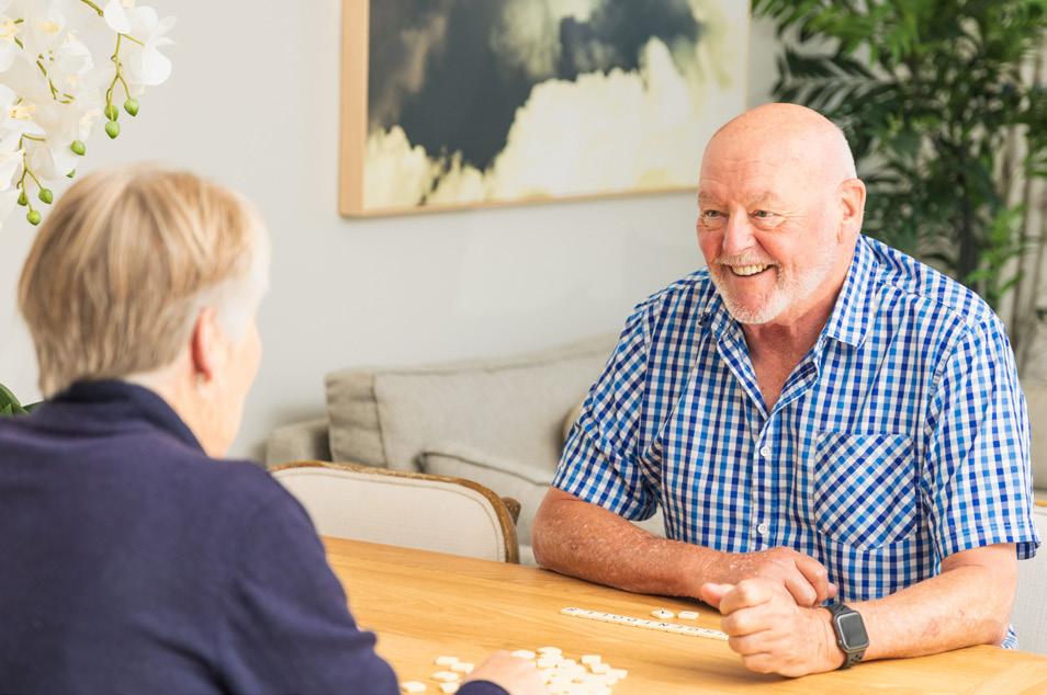 The Ryman Guide - Retirement living in a Ryman village - New Zealand by ...