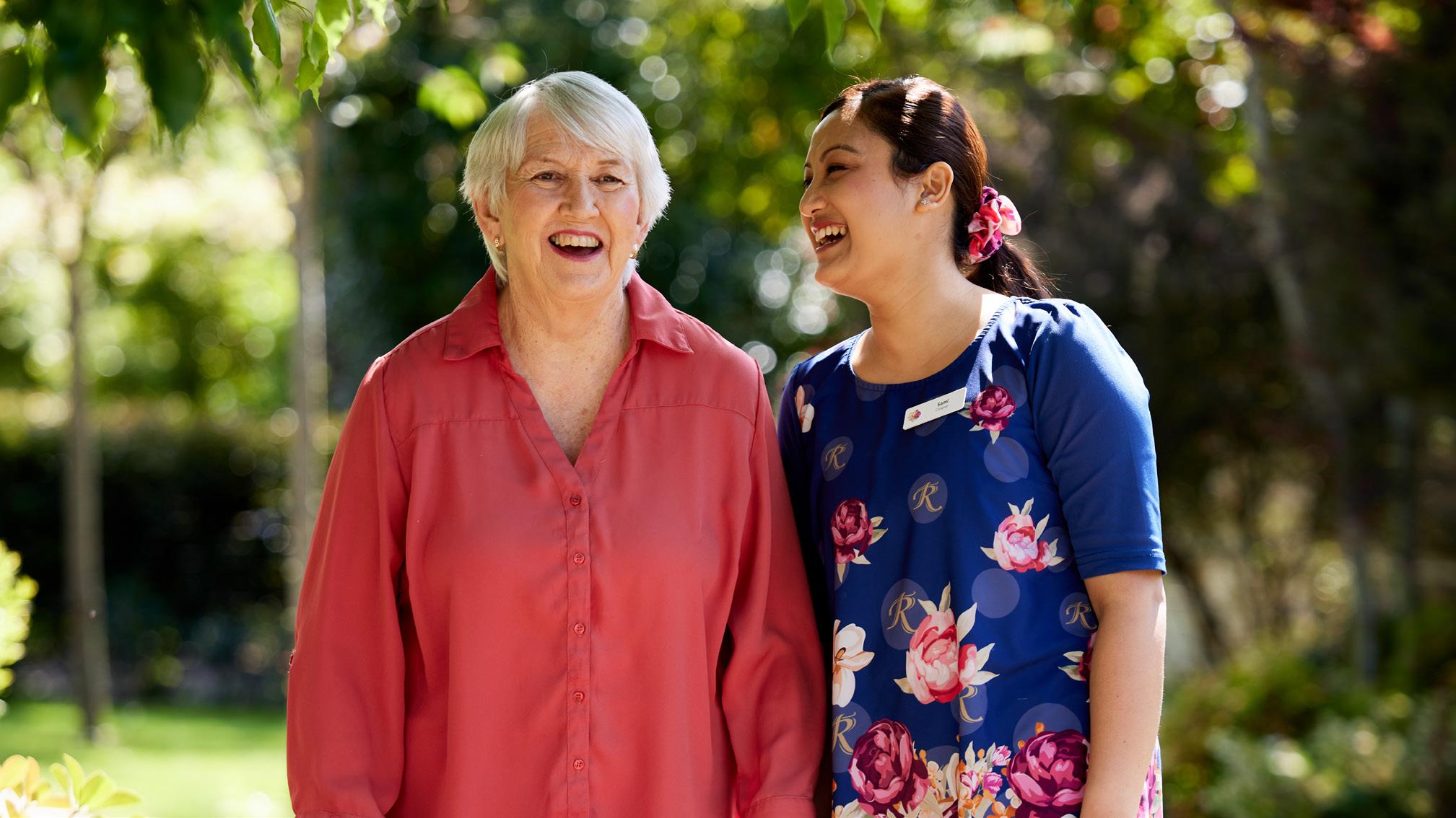 The Ryman Guide - Retirement living in a Ryman village - New Zealand by ...