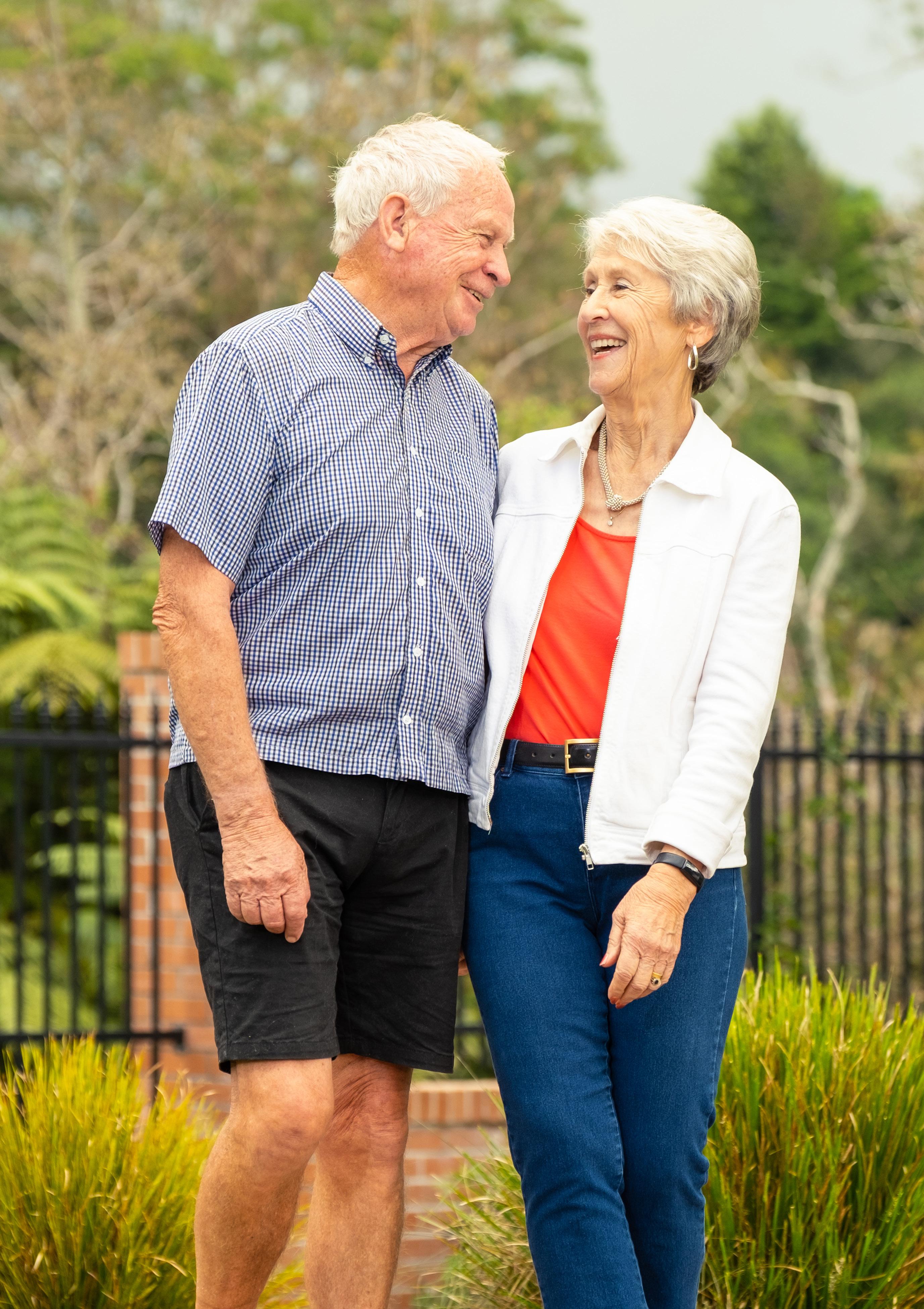 The Ryman Guide - Retirement living in a Ryman village - New Zealand by ...