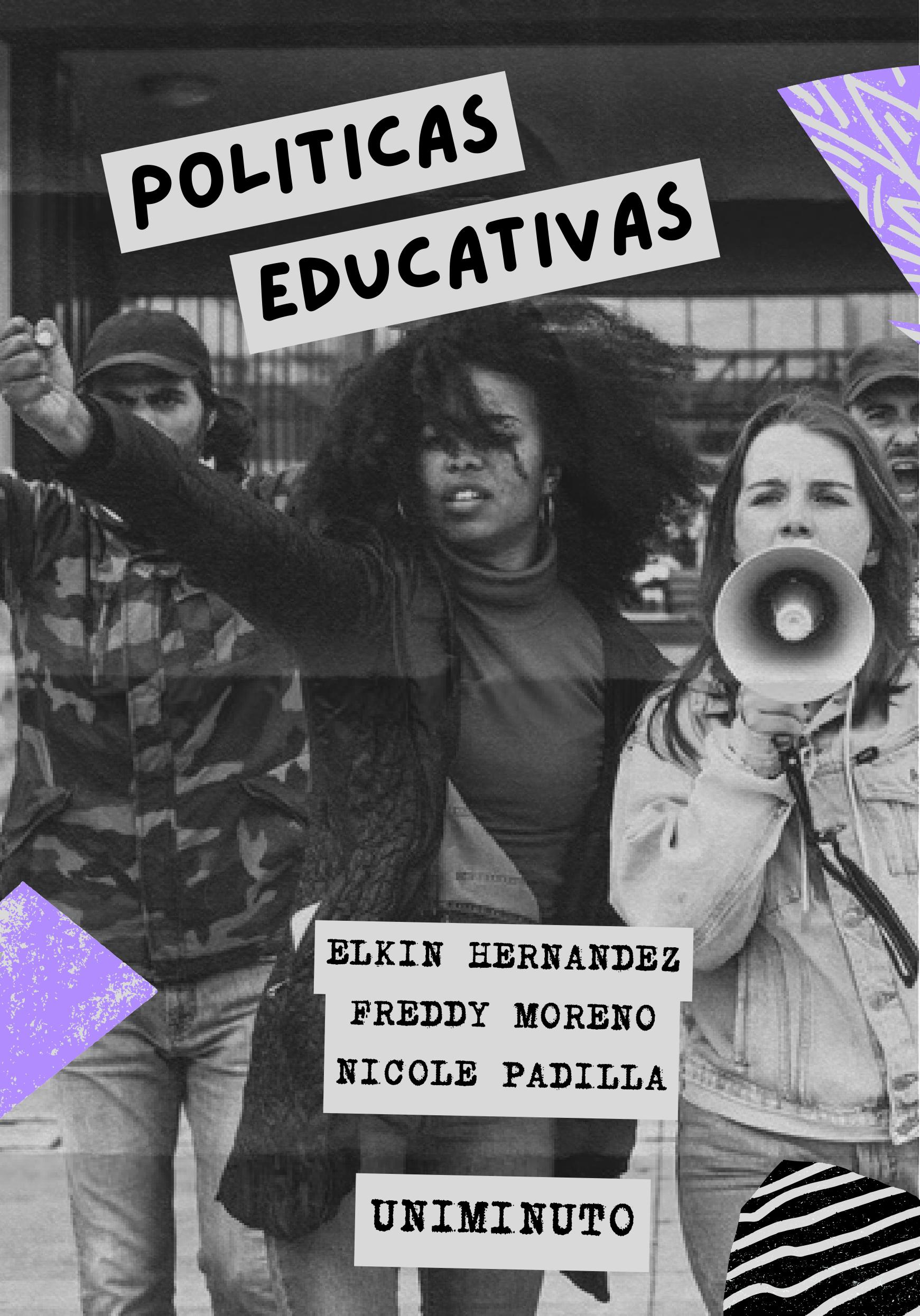 REVISTA POLITCAS EDUCATIVAS by politicaseducativasuniminuto.com - Issuu