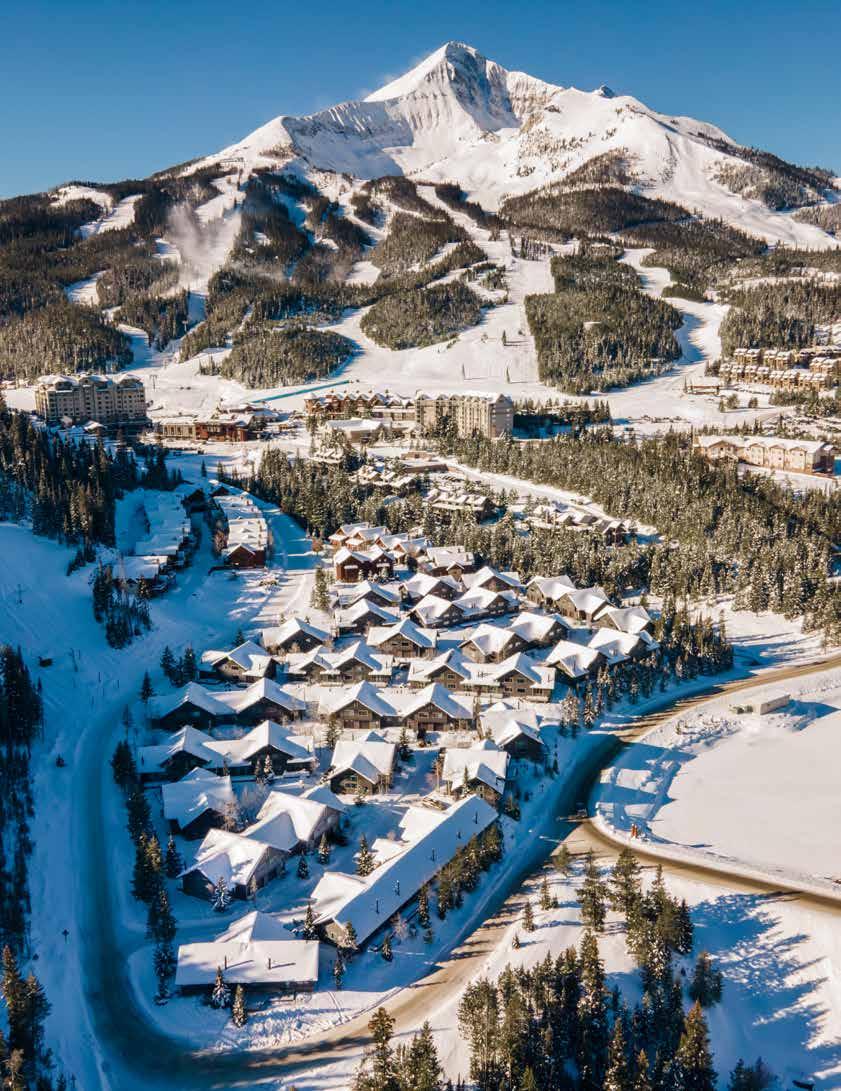 Visit Big Sky 2024-2025 by Oregon Media - Issuu