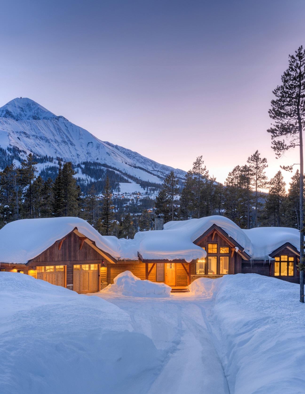 Visit Big Sky 2024-2025 by Oregon Media - Issuu