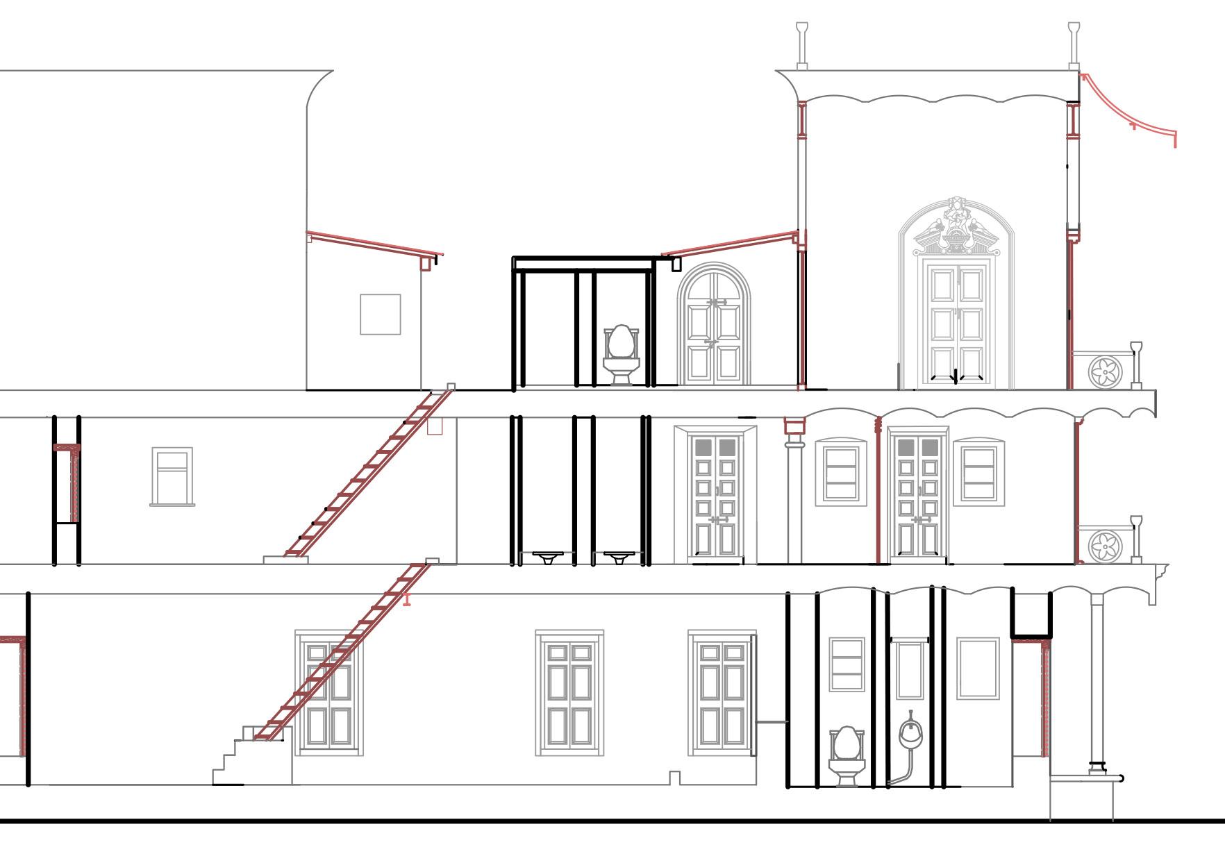 Yuvika Gupta - Undergraduate Architecture Portfolio by Yuvika Gupta - Issuu