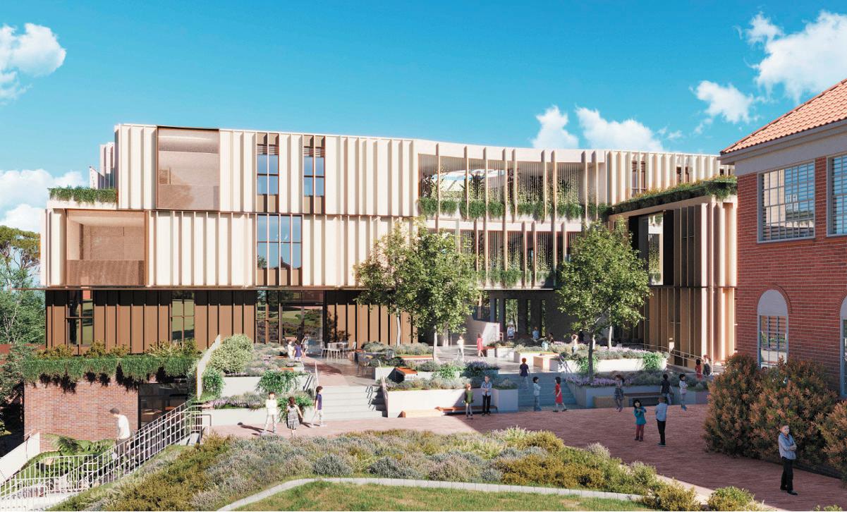 Term 2 2024 - Essential information for Day One by Pymble Ladies ...