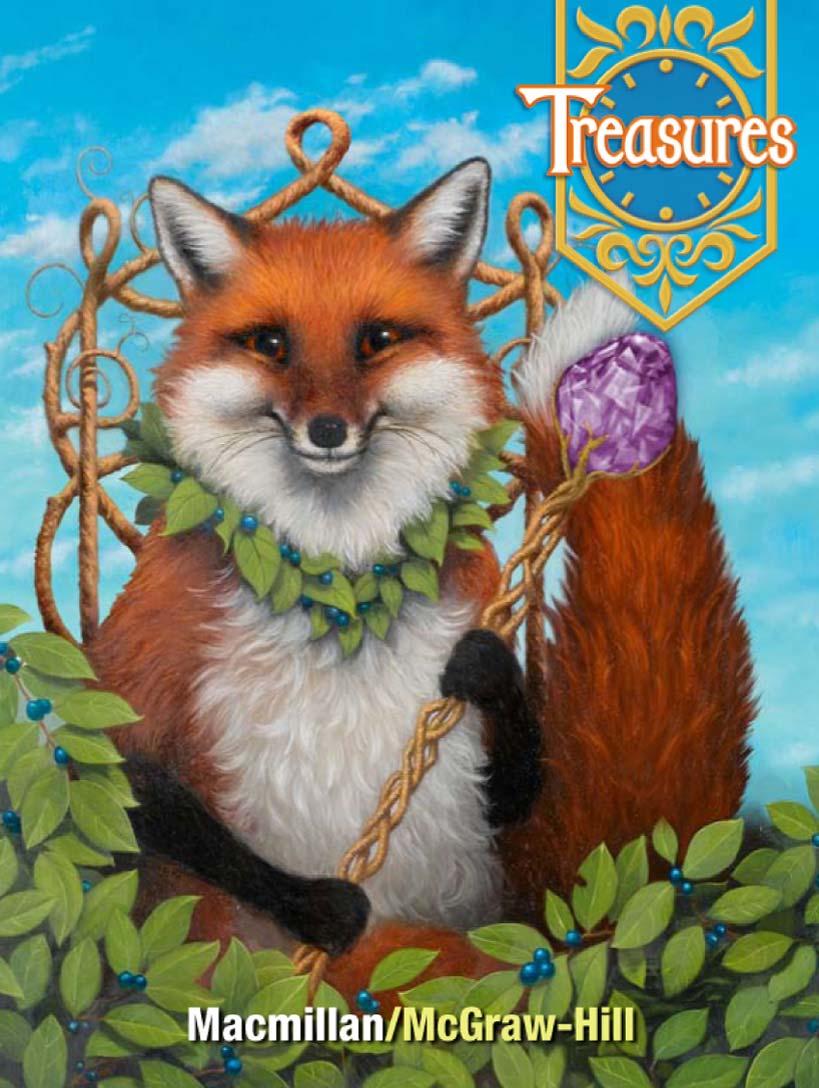 Treasures gr 3 unit 1 3 mcgraw hill mcgraw hill by patsy.briggs227 - Issuu