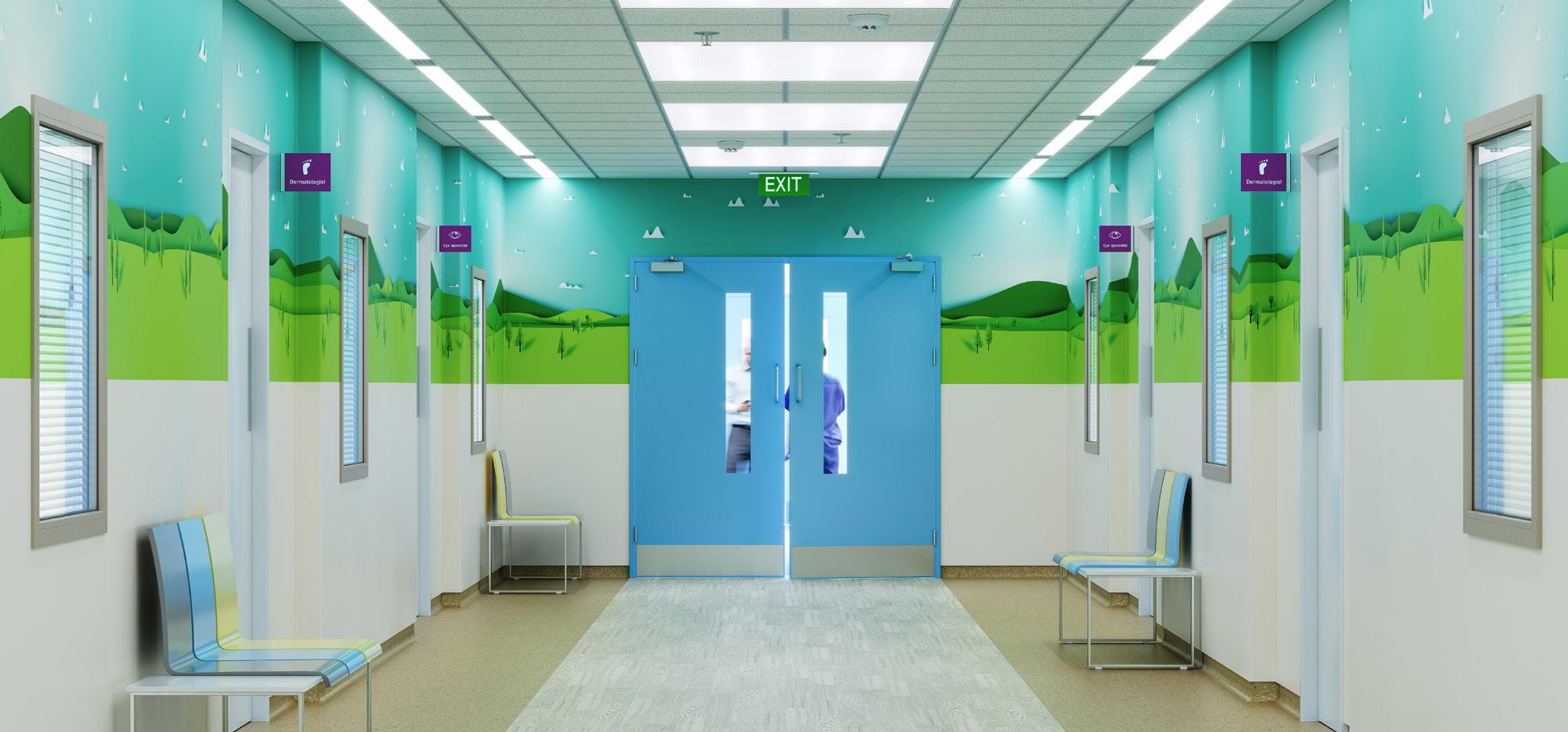 Altro - Walls and Doors Guide by Altro Australia - Issuu