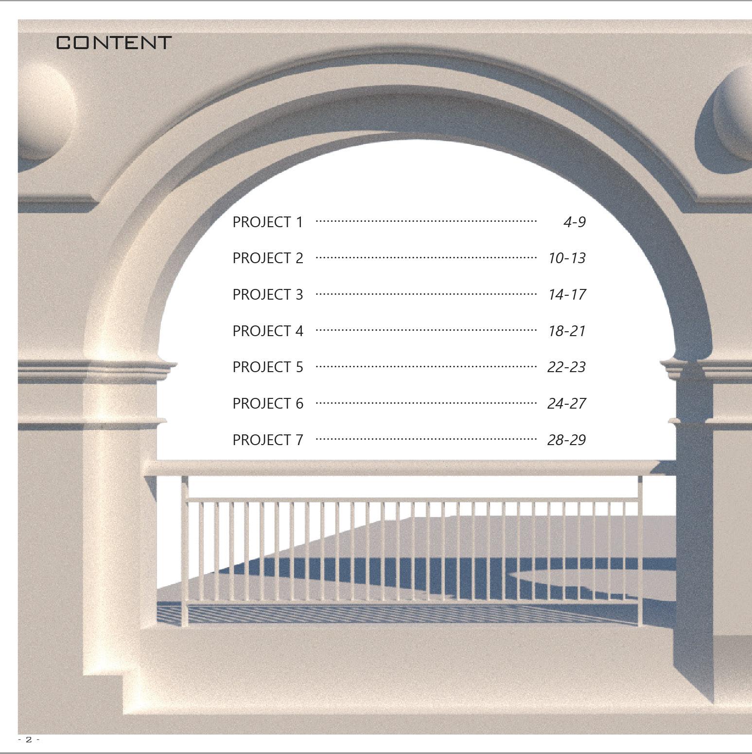 2024 Architectural Portfolio by Jinni L - Issuu