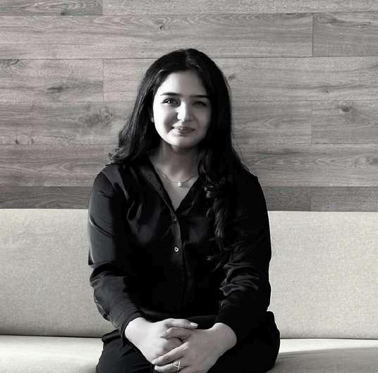Shaivee Jhaveri - Interior Design Portfolio by shaivee jhaveri - Issuu