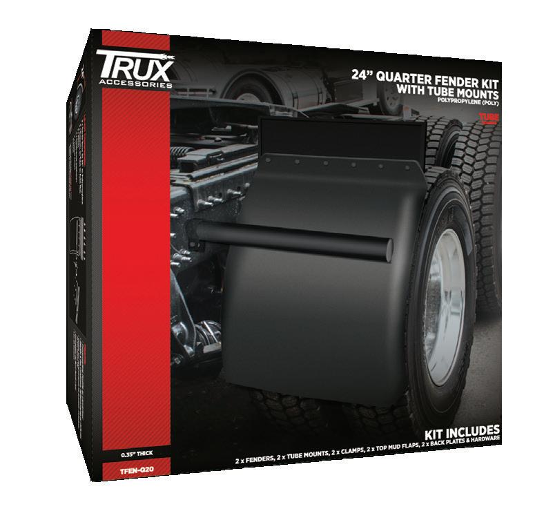 Trux Heavy Duty Fleet Essentials 1.0 by Trux Accessories - Issuu