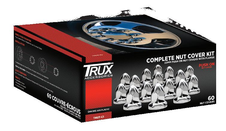 Trux Heavy Duty Fleet Essentials 1.0 by Trux Accessories - Issuu