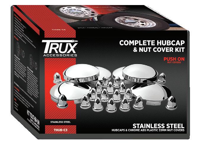 Trux Heavy Duty Fleet Essentials 1.0 by Trux Accessories - Issuu