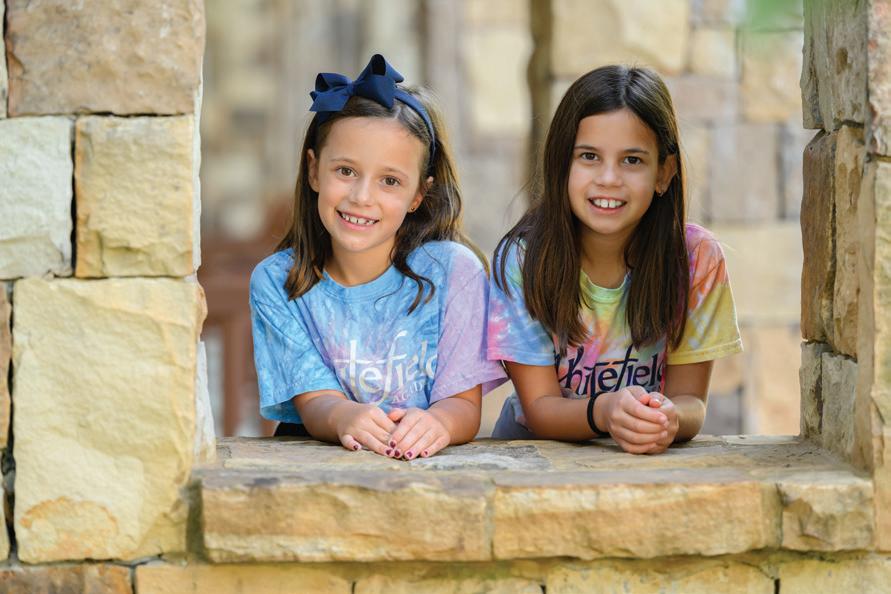 Whitefield Academy 2024-2025 Uniform Lookbook by Whitefield Academy - Issuu