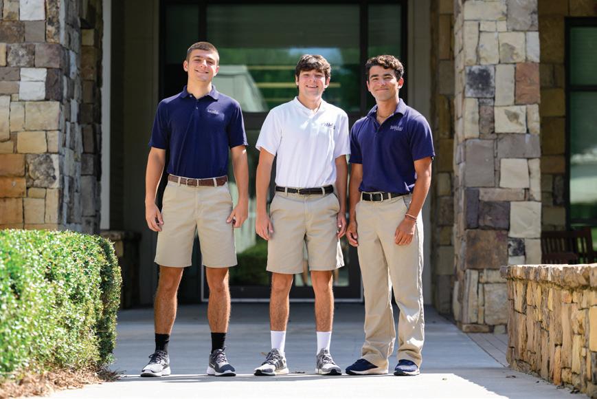 Whitefield Academy 2024-2025 Uniform Lookbook by Whitefield Academy - Issuu