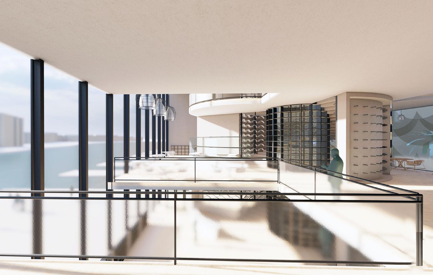 Undergraduate Architecture Portfolio_Nada Barqawi by NadaBarqawi - Issuu