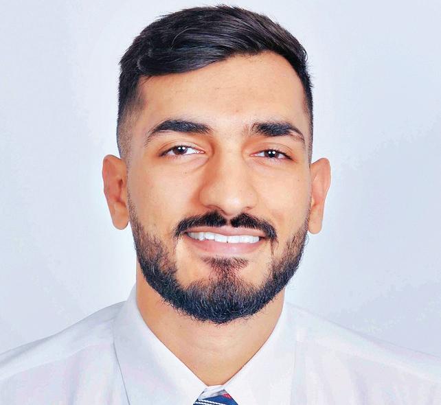 Xavier Times - March 2024 by Xavier University School of Medicine - Issuu