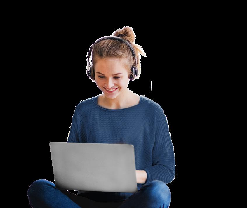 eDynamic Learning (Digital Curriculum) Overview Flyer by edynamiclearning - Issuu