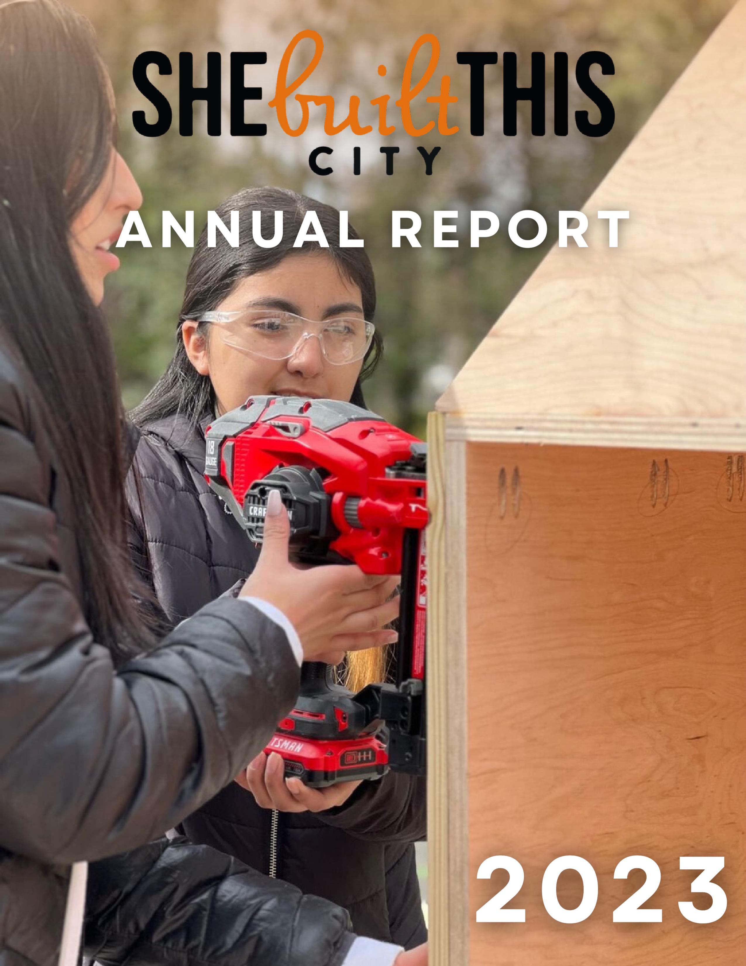 SBTC Copy of the Annual Report by Kim Lindstrom - Issuu