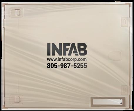 INFAB 2024 Featured Product Catalog by Infab Corporation - Issuu