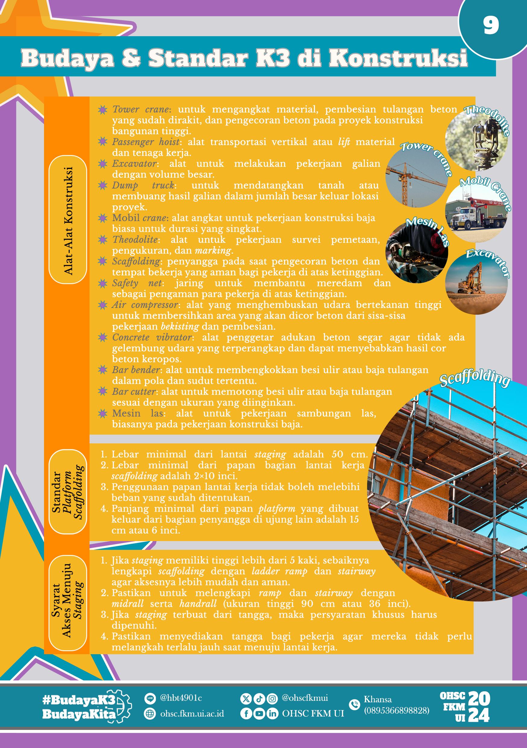 OHS Magazine 2024 Edisi April by CM OHSC FKM UI - Issuu