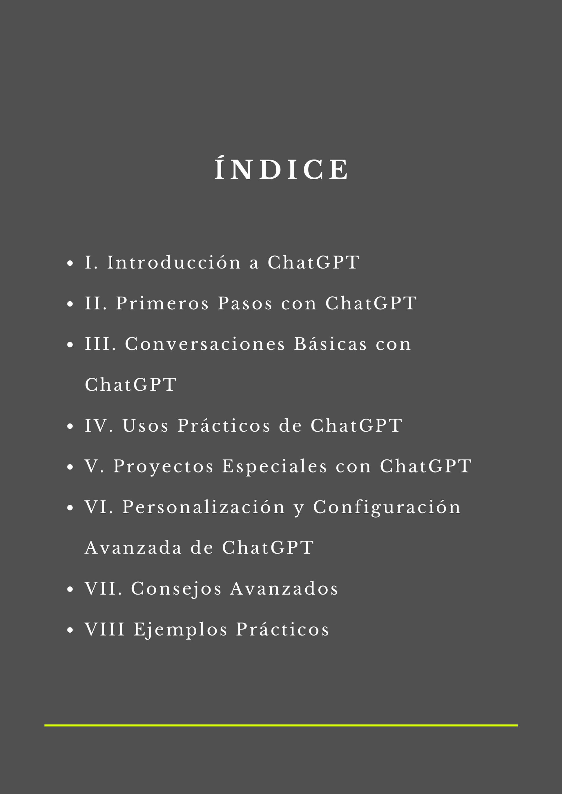ChatGPT: Tu Asistente Doméstico Inteligente by Mike Ramirez - Issuu