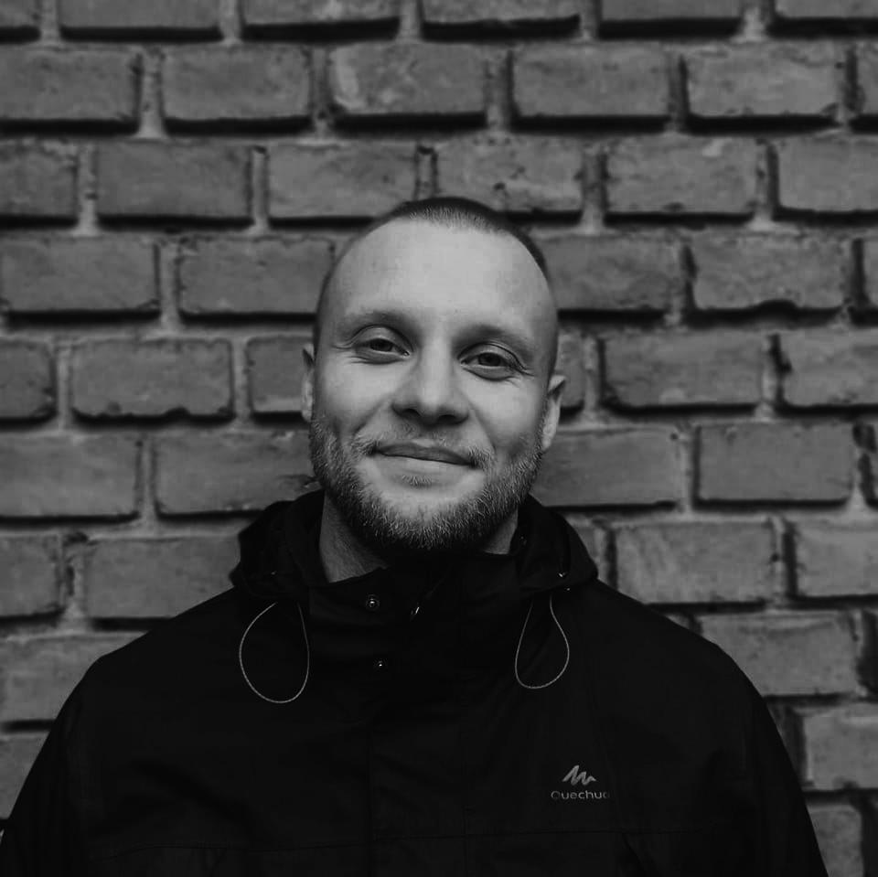 George Tamas portofolio by George Tamas - Issuu