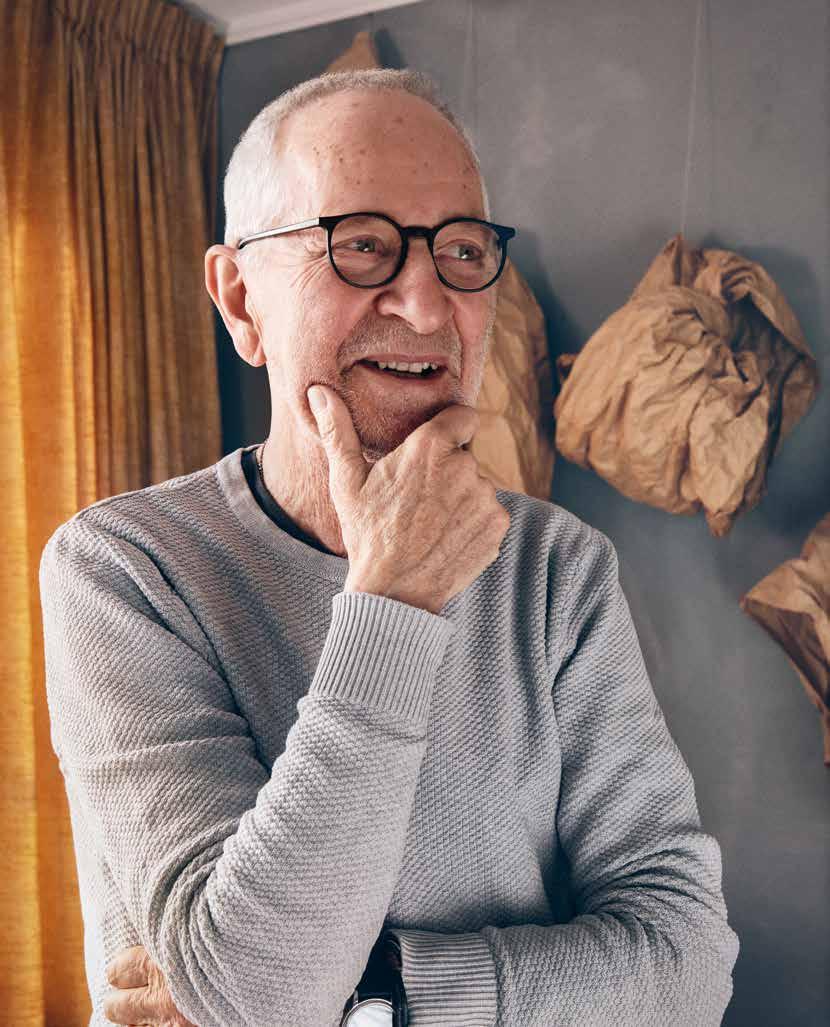 Lifeline magazine by artsenzondergrenzen - Issuu