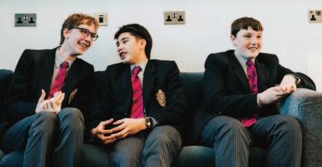 Fifth Form Guide by kingwilliamscollege - Issuu