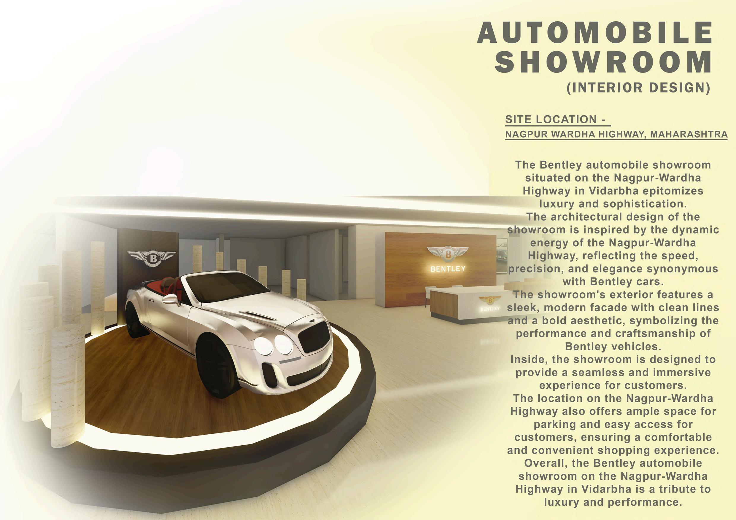 Under Graduate Architectural Portfolio by Bhakti Raut - Issuu