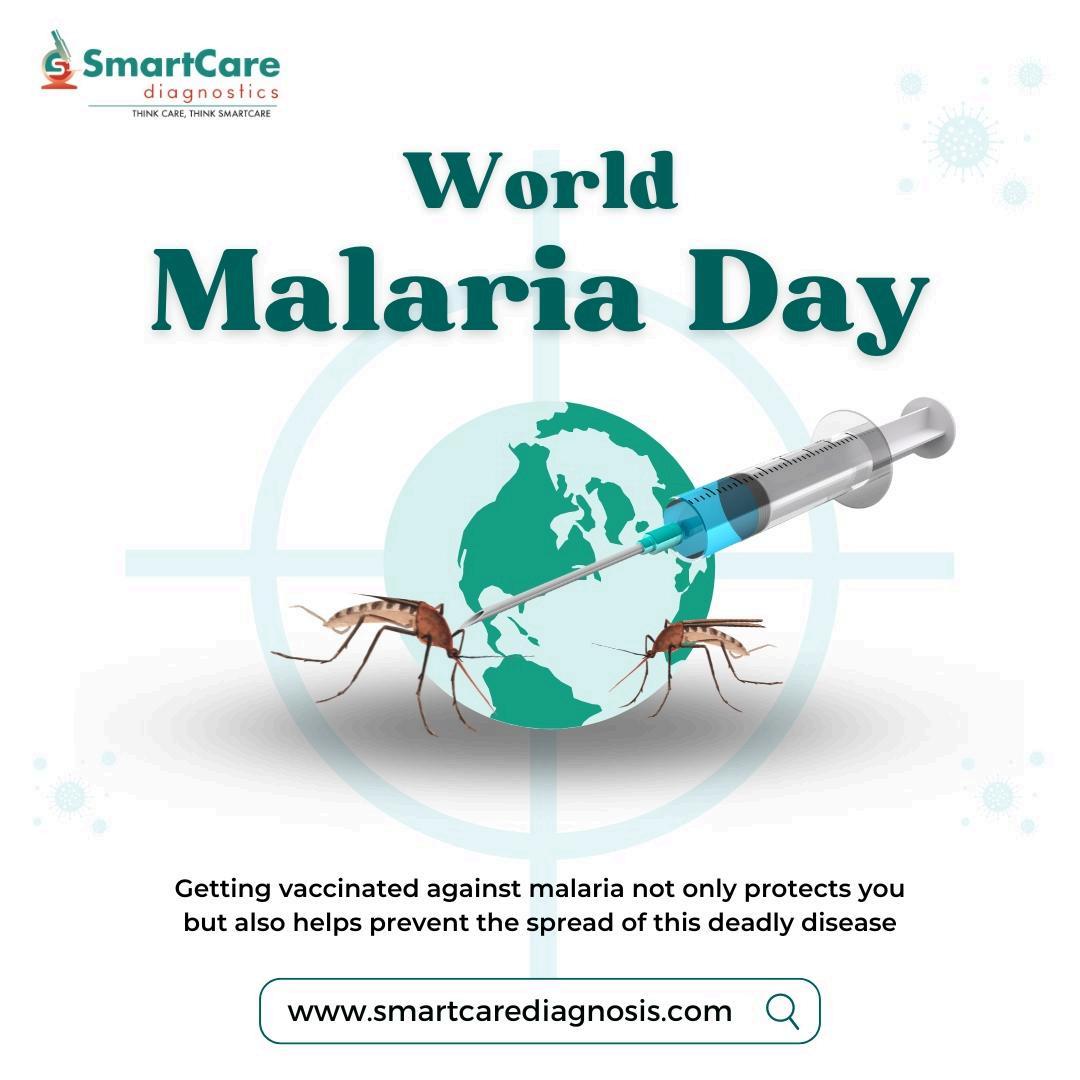 Guide to Malaria: Symptoms, Treatment, and Prevention by Smartcare ...