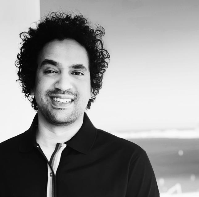 Amir Ashabi | Selected Design Work | 2024 by Selected Design Work - Issuu