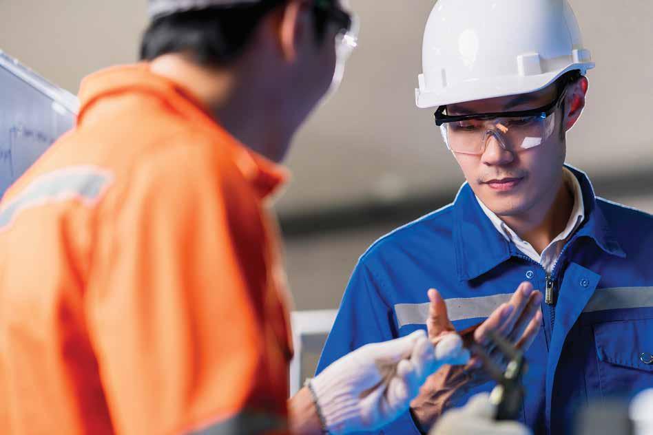 SPD TECH VALLEY CONCEPT BROCHURE [ENG] by Seri Pajam Home - Issuu