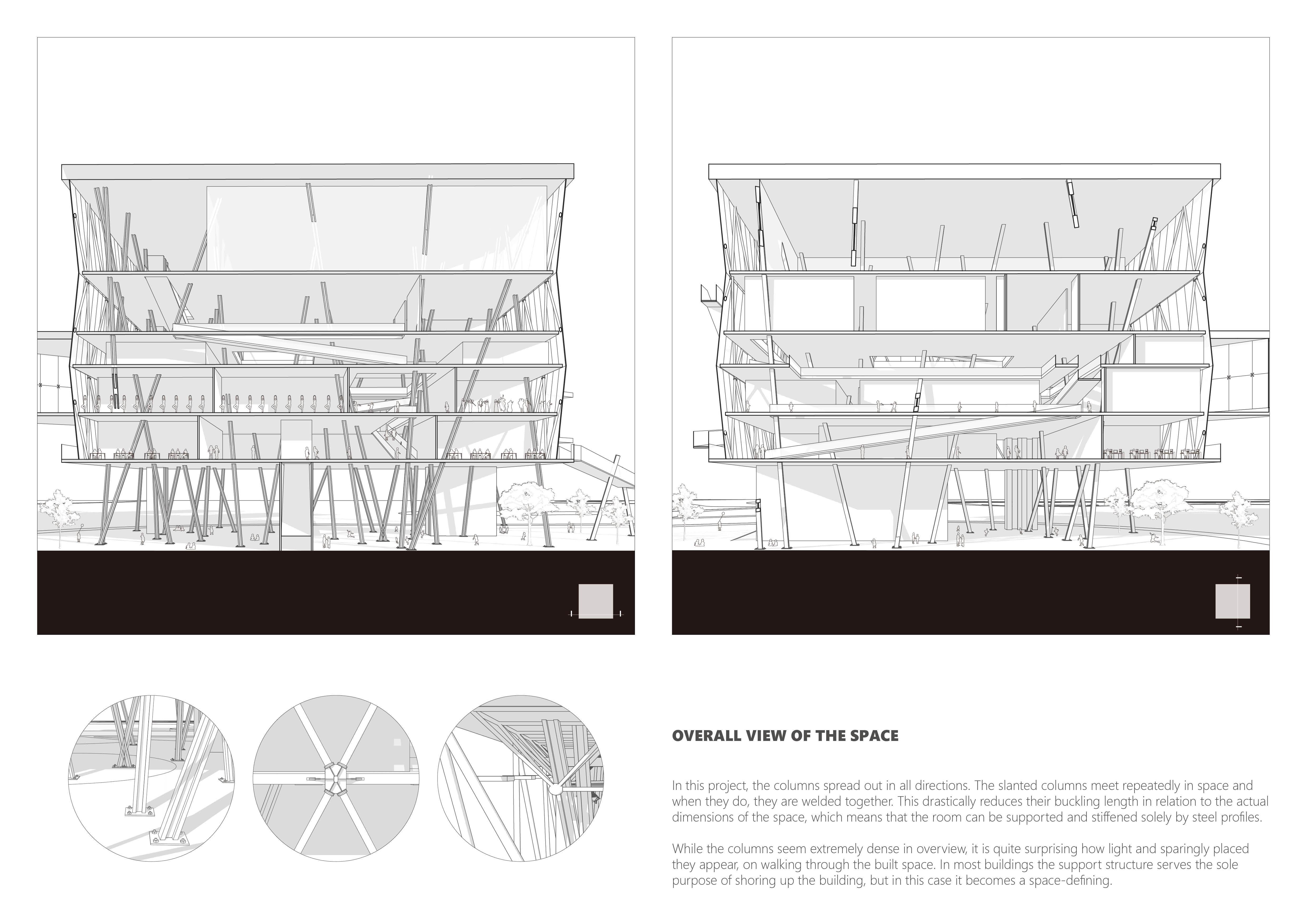 HUANG Qinyi UCL Portfolio by HUANG-Qinyi - Issuu