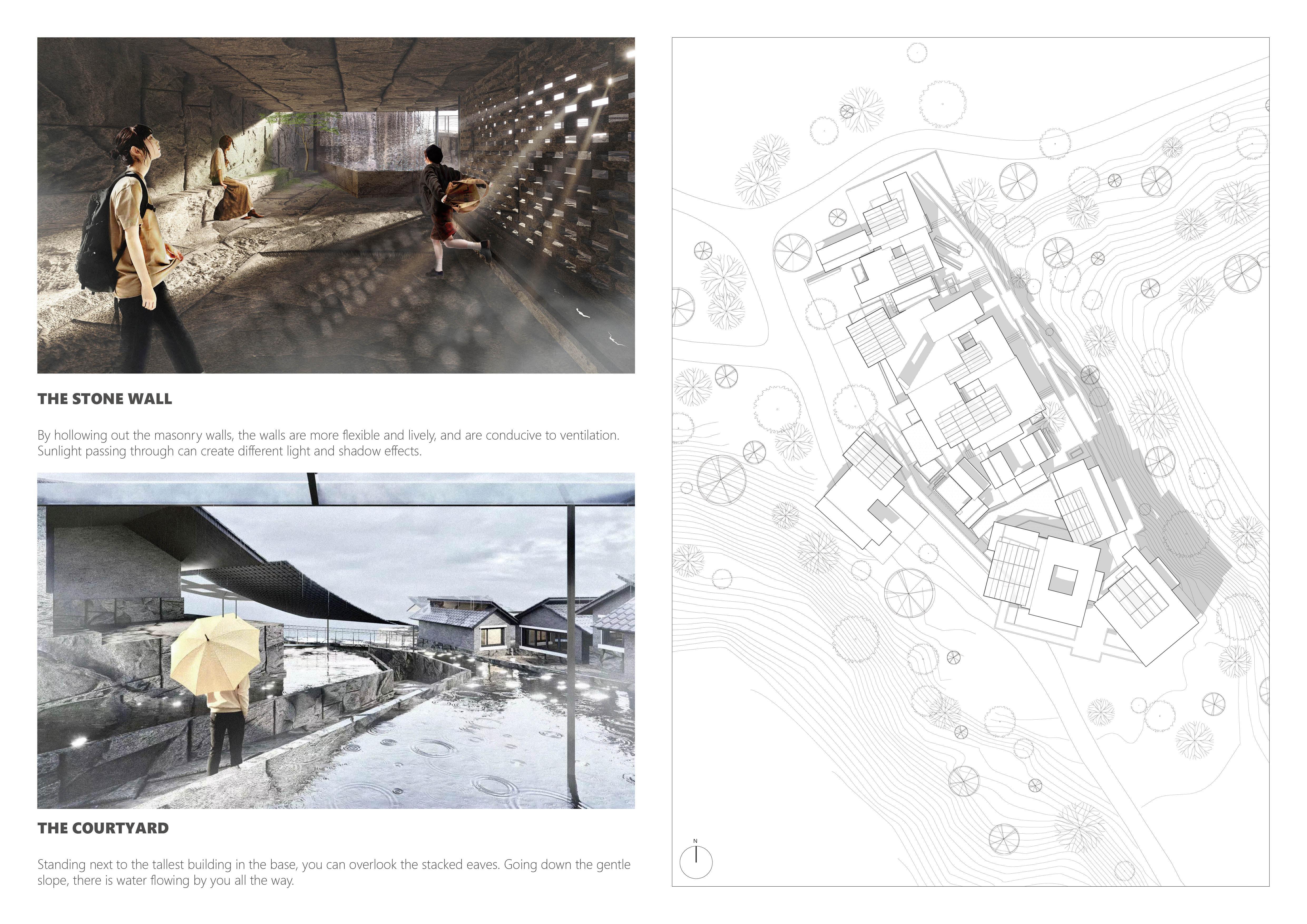 HUANG Qinyi UCL Portfolio by HUANG-Qinyi - Issuu