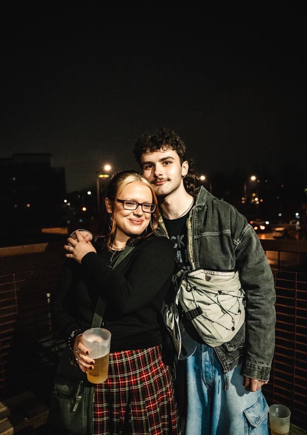 BRASSIC by george_mch - Issuu