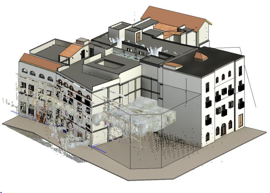 Architect, BIM modeler, by arq.duque - Issuu