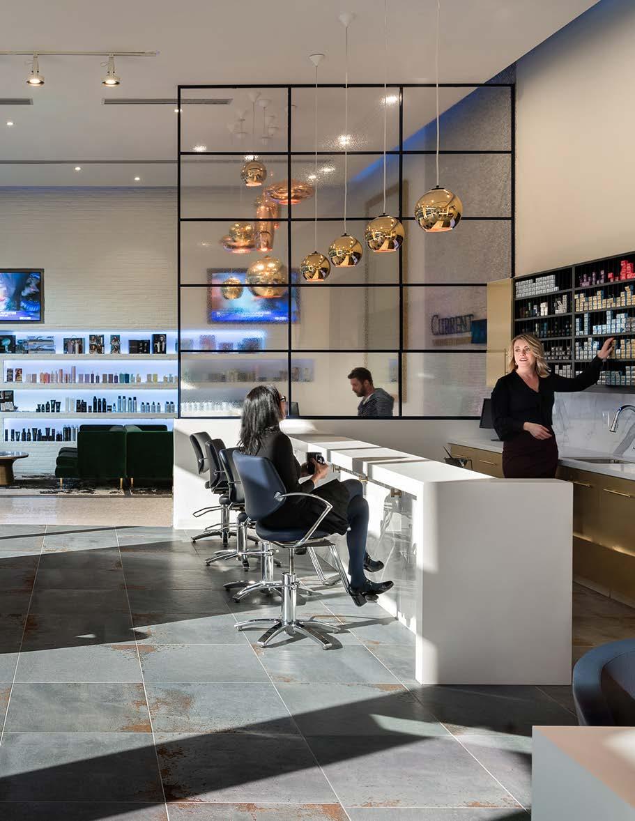 Architecture, Inc. Retail by Architecture, Incorporated - Issuu