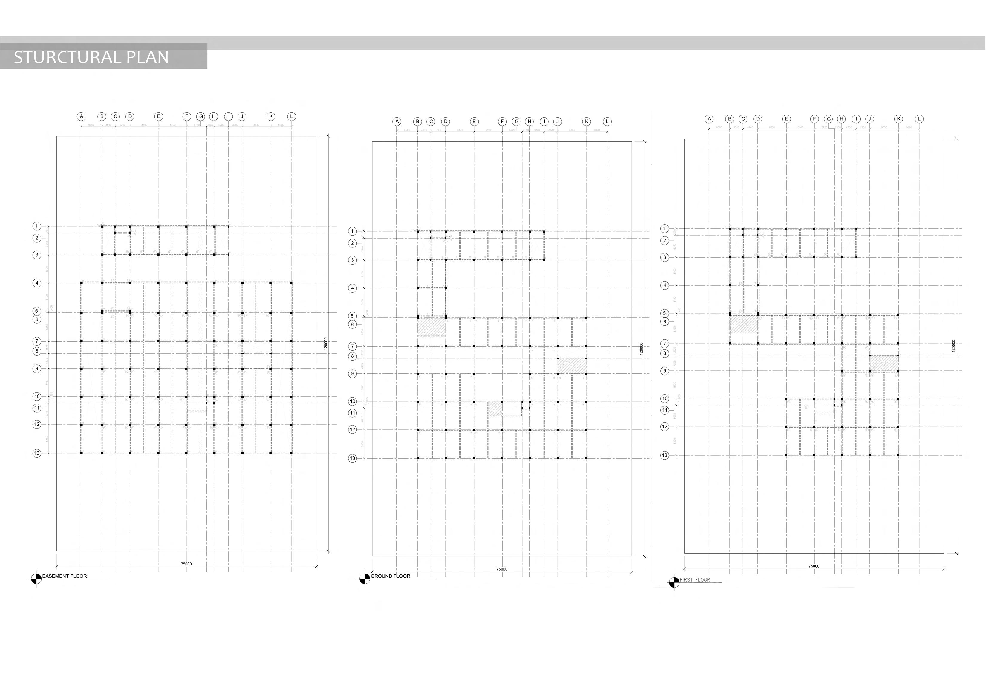 Architectural Portfolio | Divya Chaurasia by Divya Chaurasia - Issuu