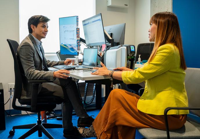 NCT Student Handbook by Niagara-College-Toronto - Issuu