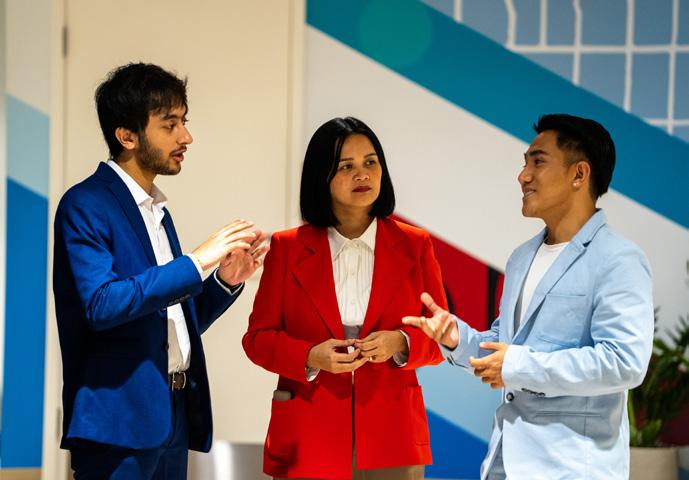 NCT Student Handbook by Niagara-College-Toronto - Issuu