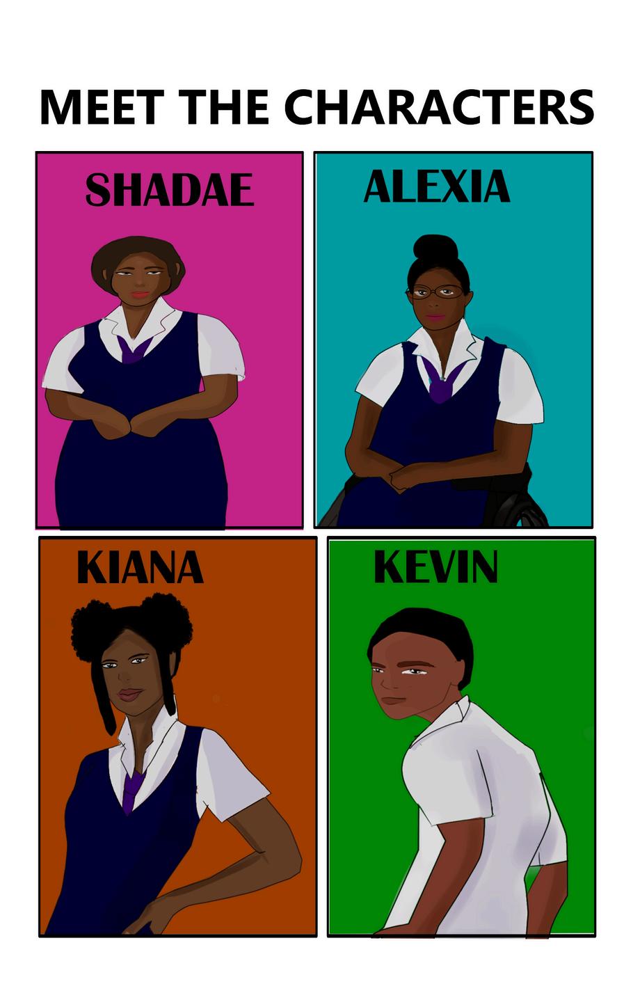 Breaking Barriers by Michelle Pinnock by Michelle Pinnock - Issuu