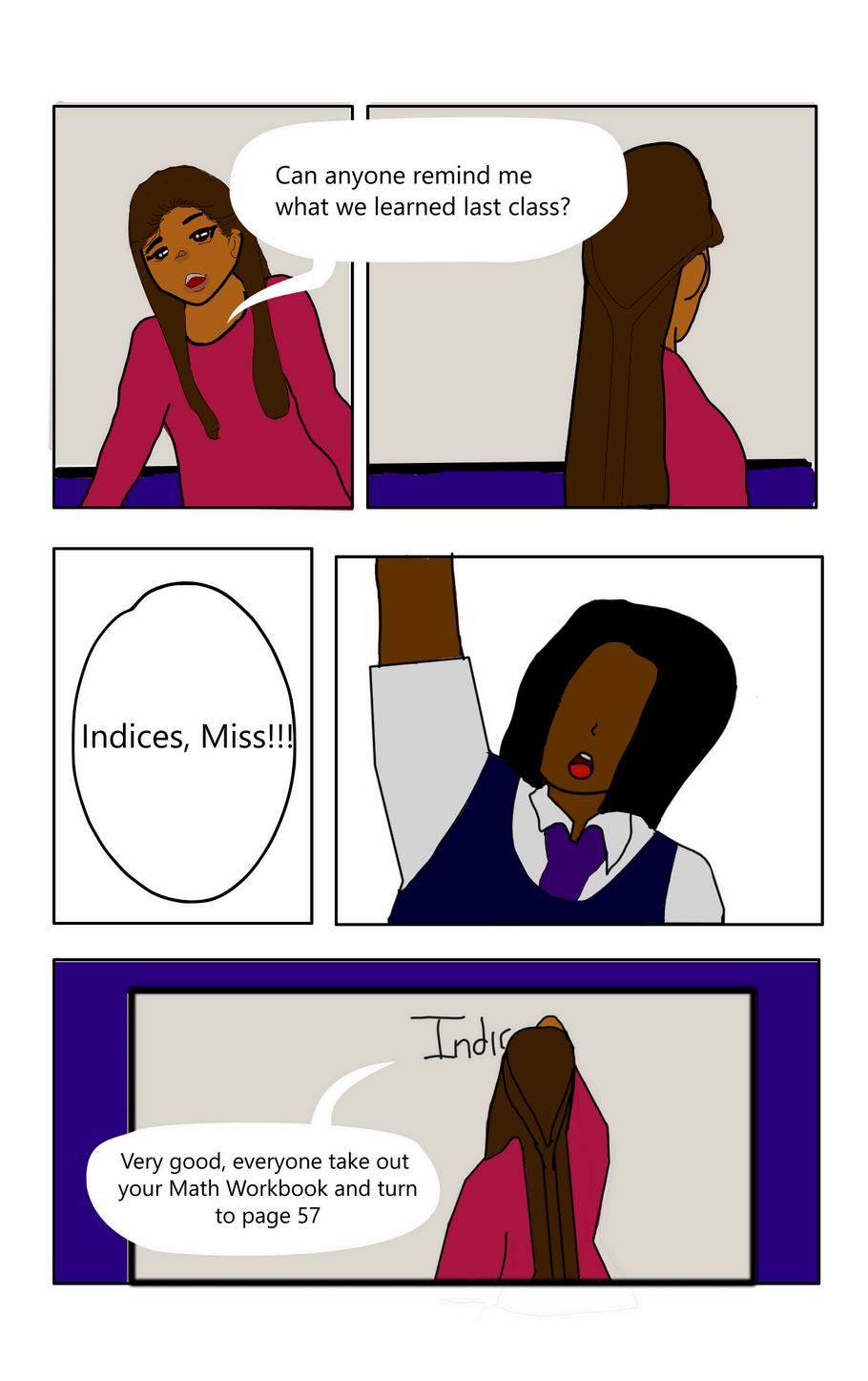 Breaking Barriers by Michelle Pinnock by Michelle Pinnock - Issuu