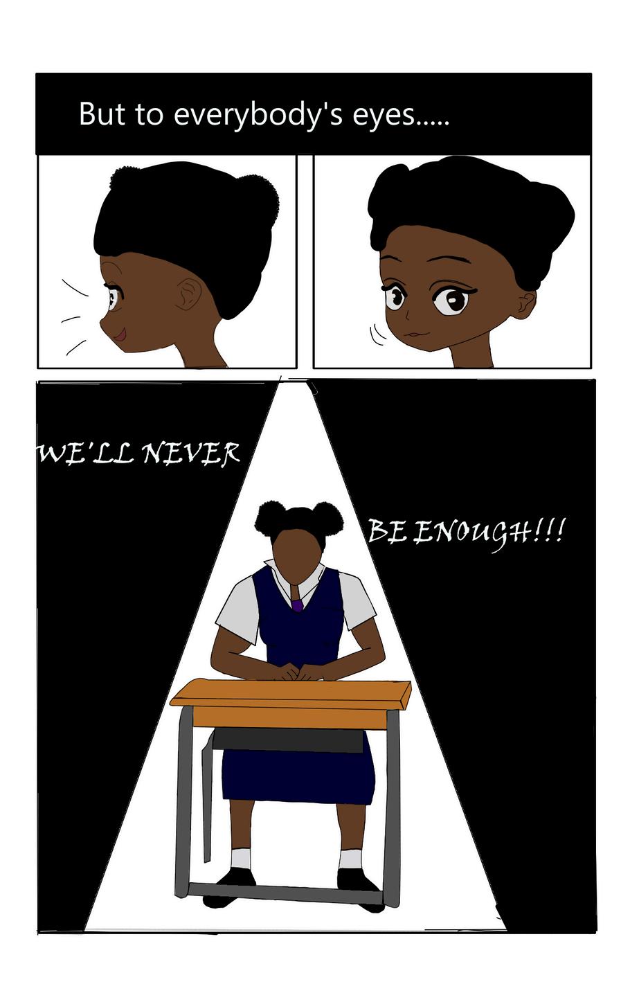 Breaking Barriers by Michelle Pinnock by Michelle Pinnock - Issuu