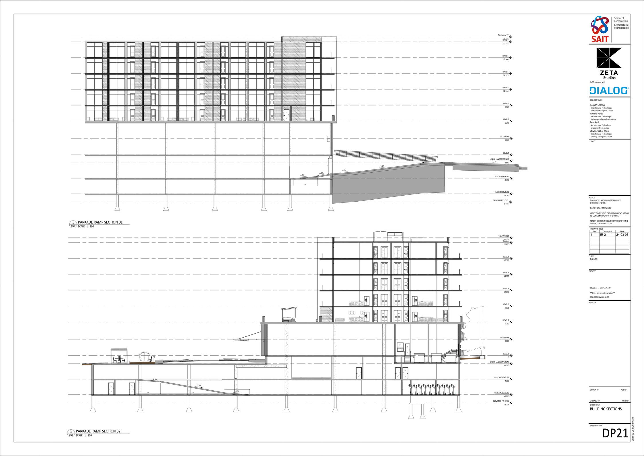 John Zhuo Portfolio by John Zhuo - Issuu