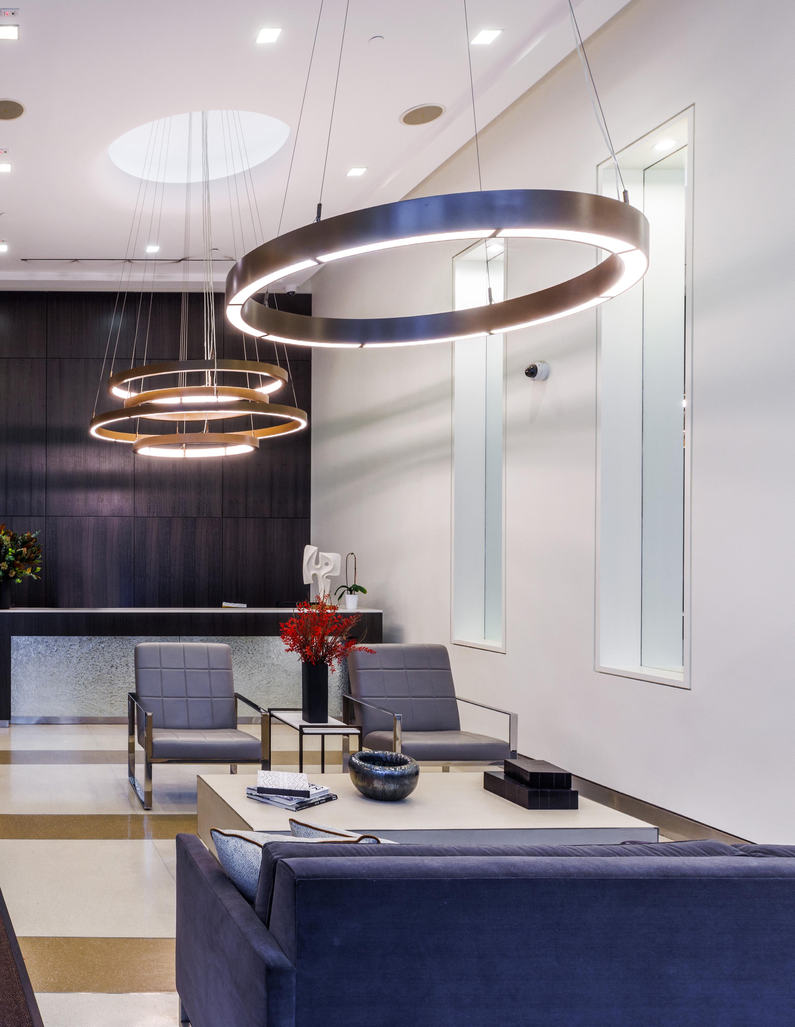 Lusive Magazine | Volume 5 by Lusive Lighting - Issuu