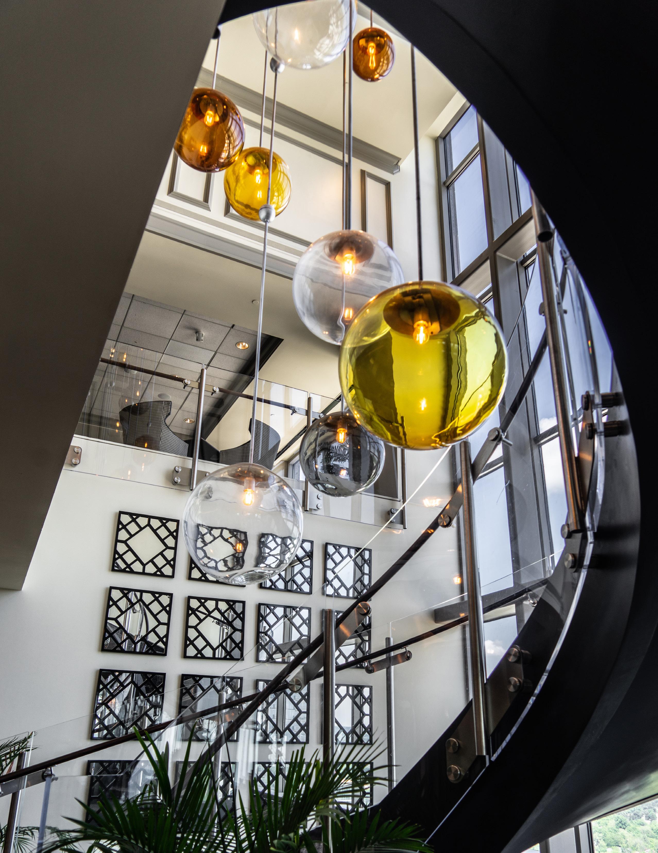 Lusive Magazine | Volume 5 by Lusive Lighting - Issuu