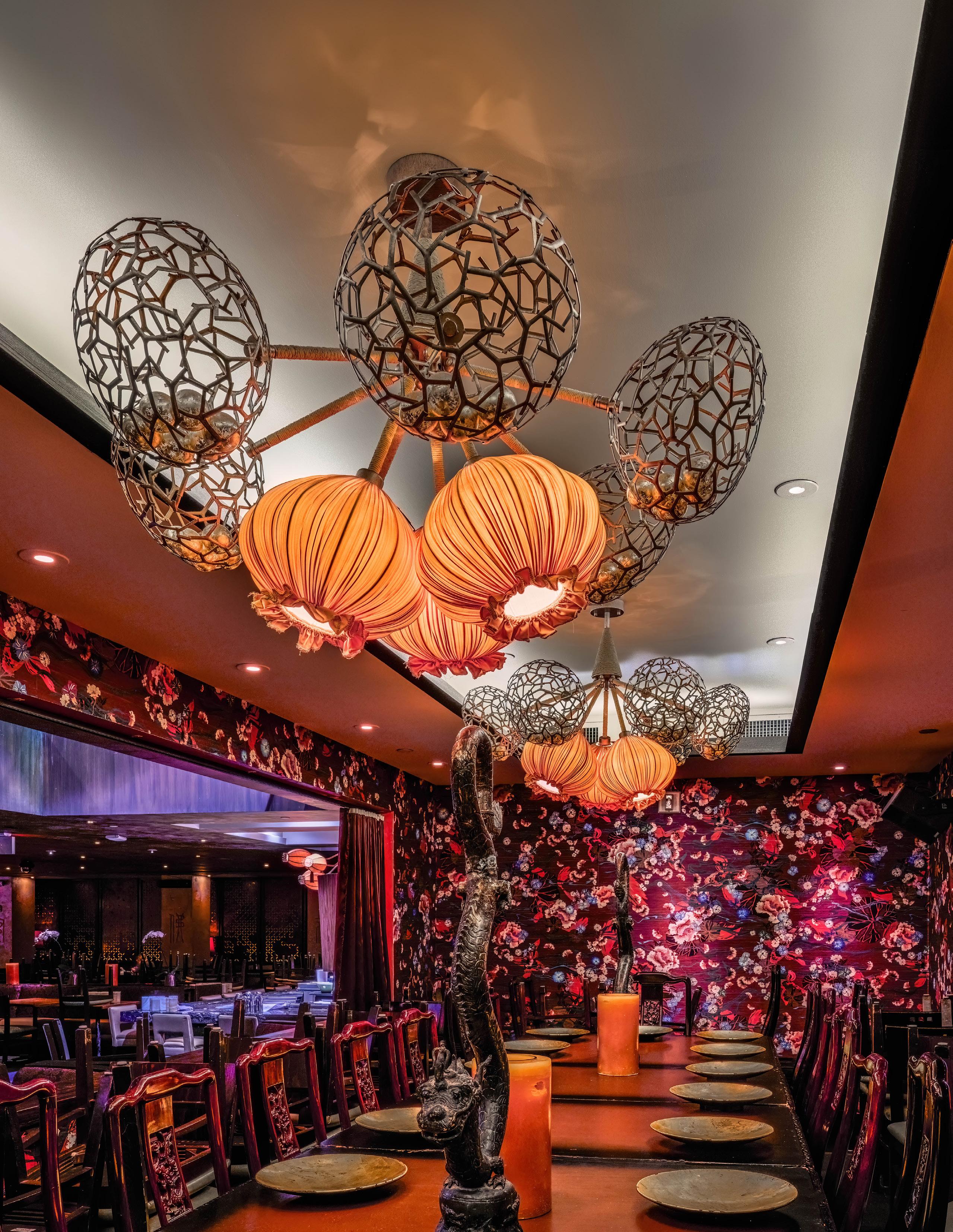 Lusive Magazine | Volume 5 by Lusive Lighting - Issuu