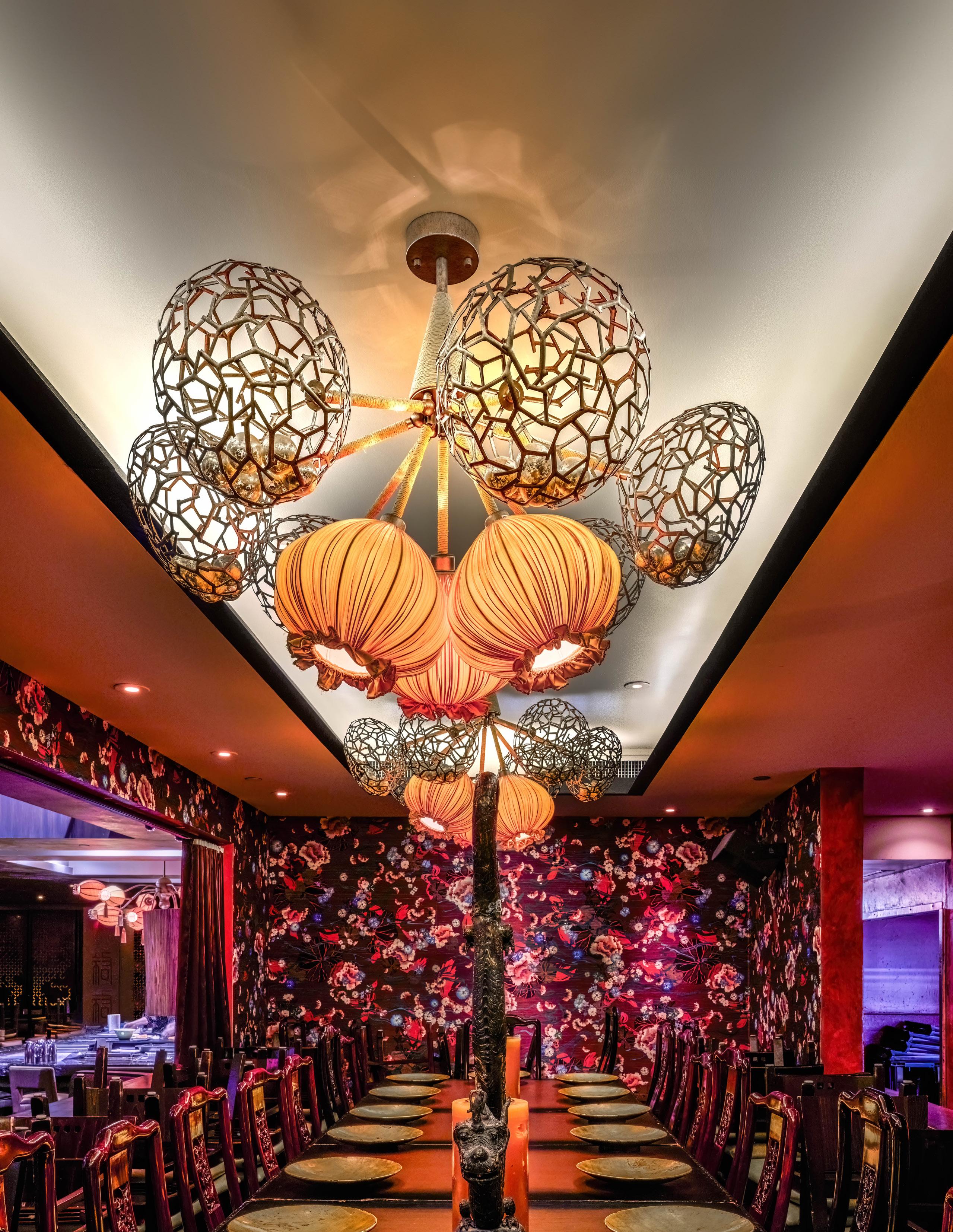 Lusive Magazine | Volume 5 by Lusive Lighting - Issuu