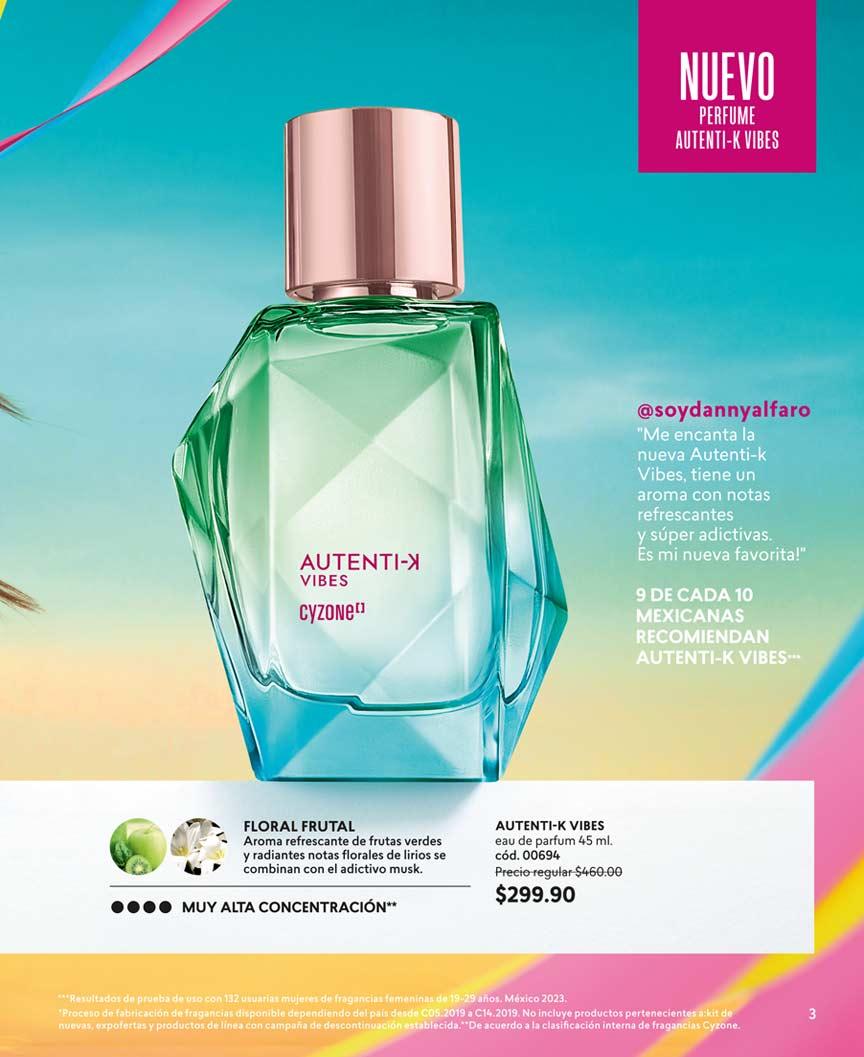 Catálogo Cyzone México C07 by SomosBelcorp - Issuu